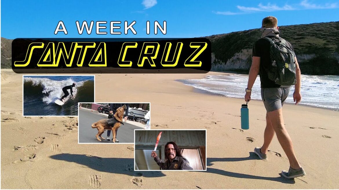 1st Visit to Magic Circle – Clothing Optional/Nudist RV Camping ...