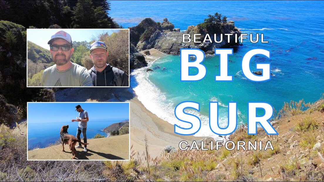 1st Visit to Magic Circle – Clothing Optional/Nudist RV Camping ...