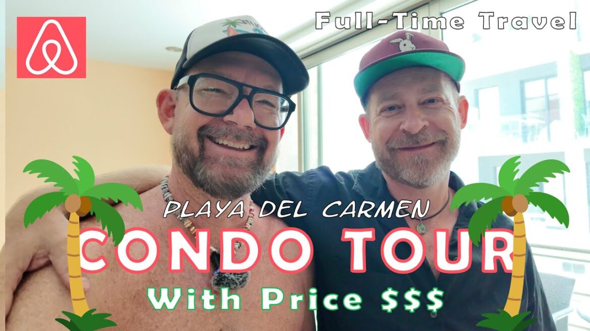 Visiting a Male-Only Clothing-Optional Men’s Retreat | Copper Cactus Ranch - BIRDIEandBAMBAM.com